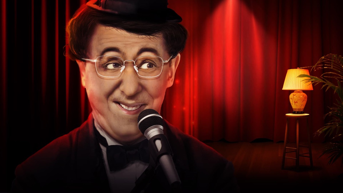 The Ed Wynn Show - Apple TV