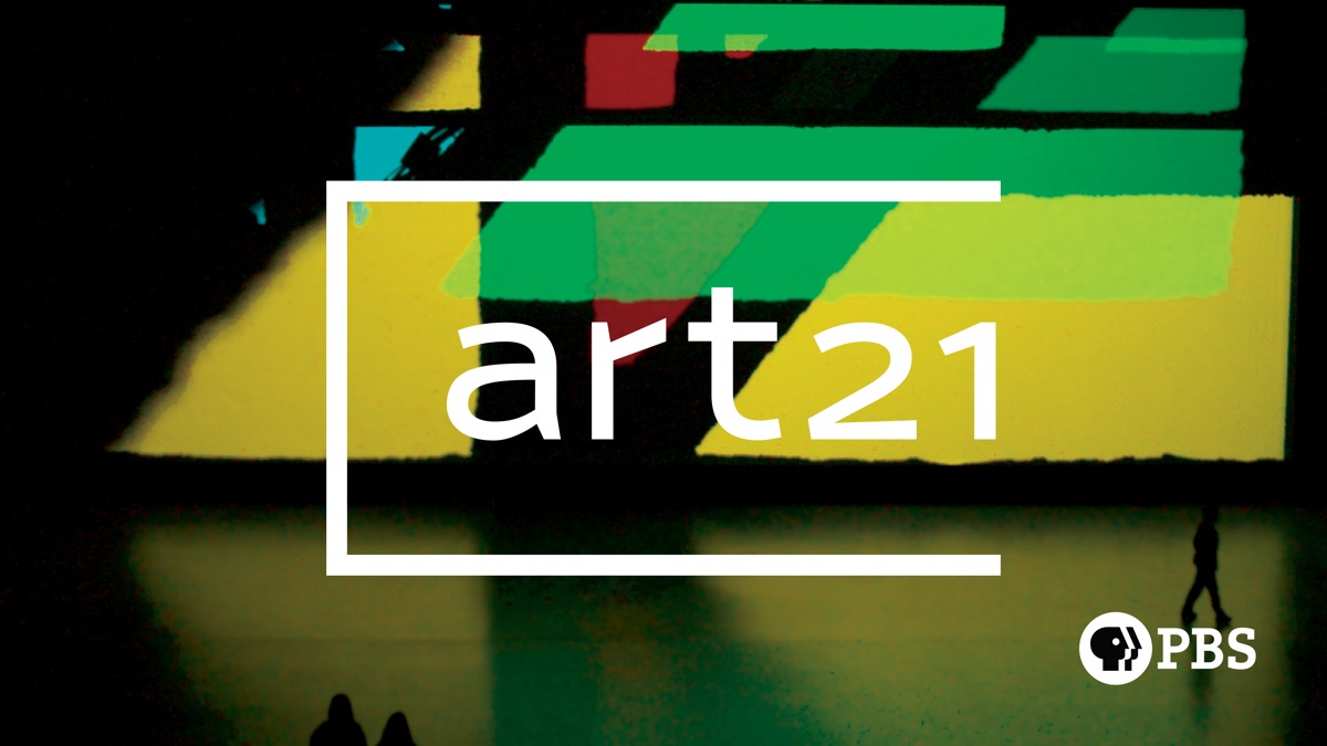 ‎Art21: Art in the Twenty-First Century - Apple TV