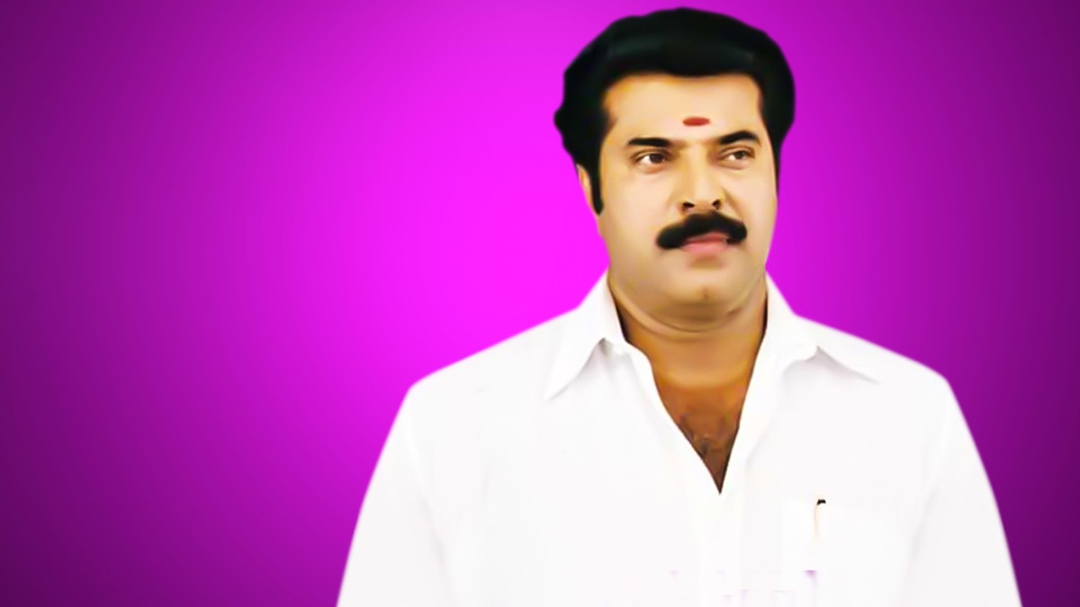 Oru CBI Diary Kurippu - Apple TV