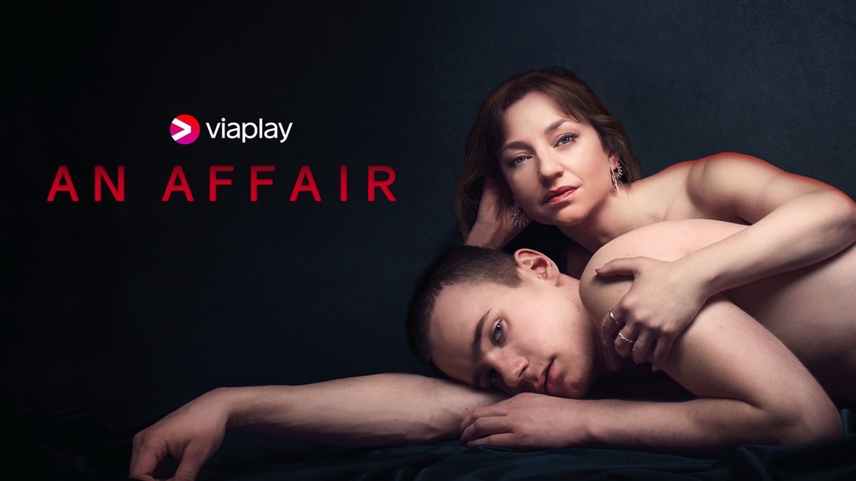‎An Affair - Apple TV