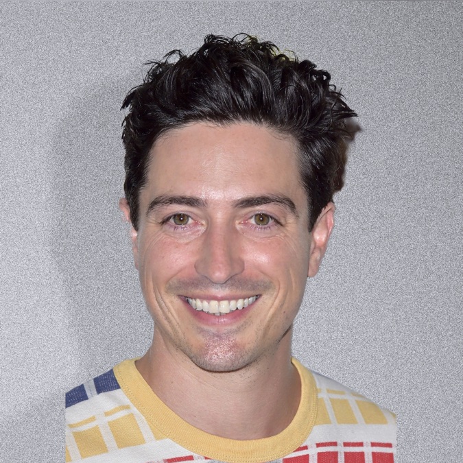 ‎Ben Feldman Movies and Shows - Apple TV
