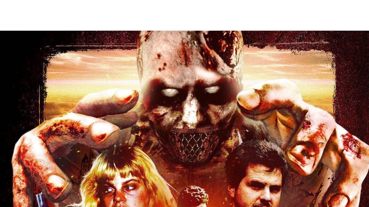 ‎The Dead Next Door - Apple TV