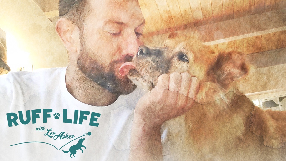 ‎Ruff Life With Lee Asher - Apple TV