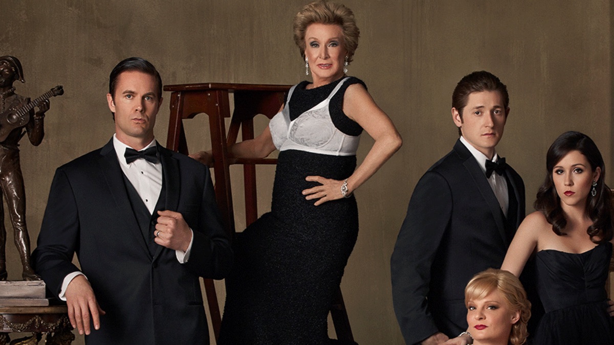 ‎Raising Hope - Apple TV