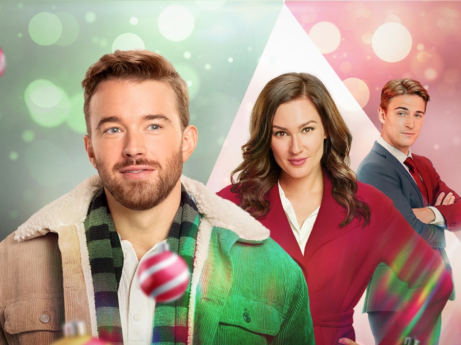 A Tale of Two Christmases - Apple TV