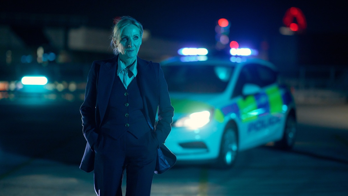 Episode #0105 - Red Eye (Series 1, Episode 5) - Apple TV (UK)