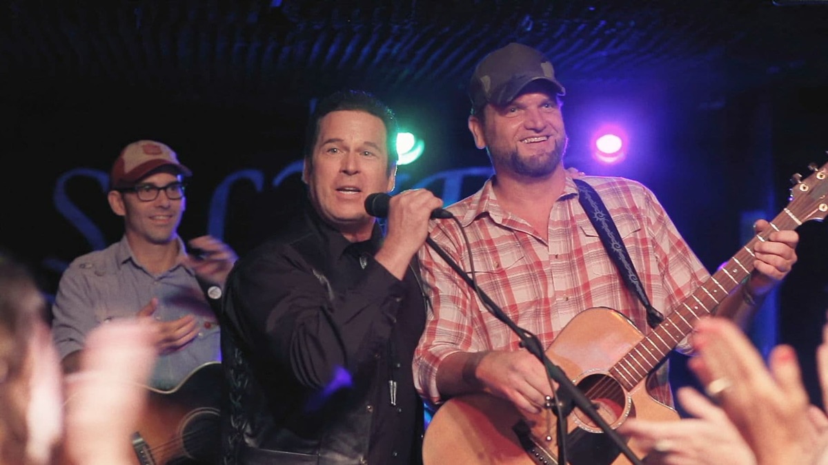 Rocky Mountain Fast Guy - Apple TV (AU)