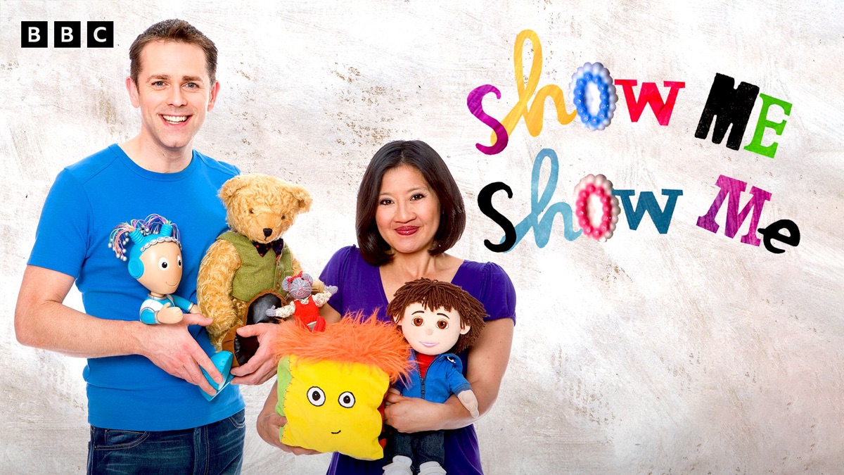 ‎Show Me Show Me - Apple TV