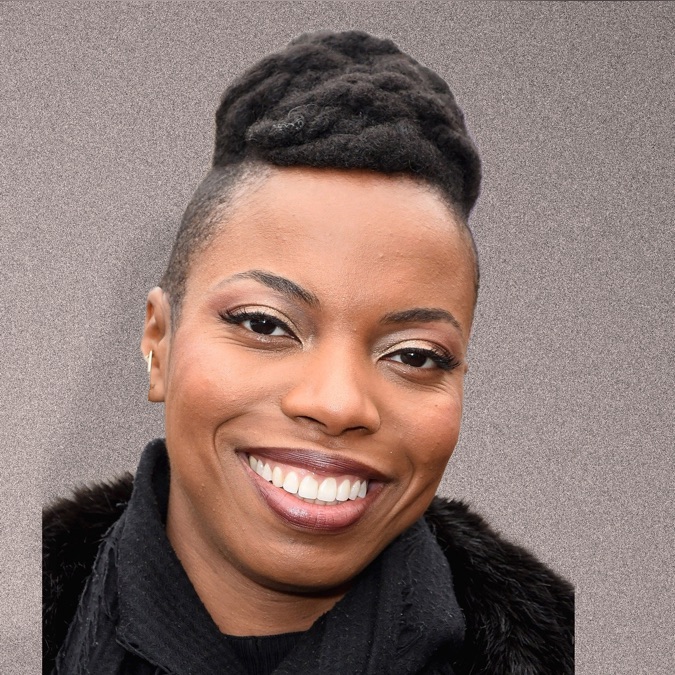 ‎Sasheer Zamata Movies and Shows - Apple TV