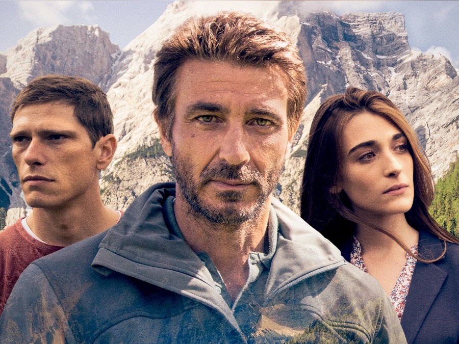 One Step From Heaven - Apple TV