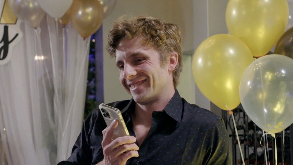 ‎Love Obsessed – Life After Lockup (Season 4, Episode 208) - Apple TV (AU)