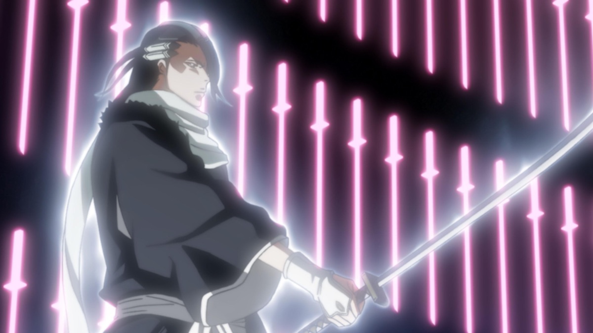 ‎Episode 252 - Bleach (Series 13, Episode 23) - Apple TV (ID)