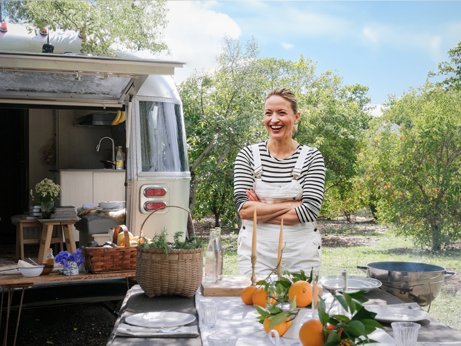 Getting Lost With Erin French - Apple TV