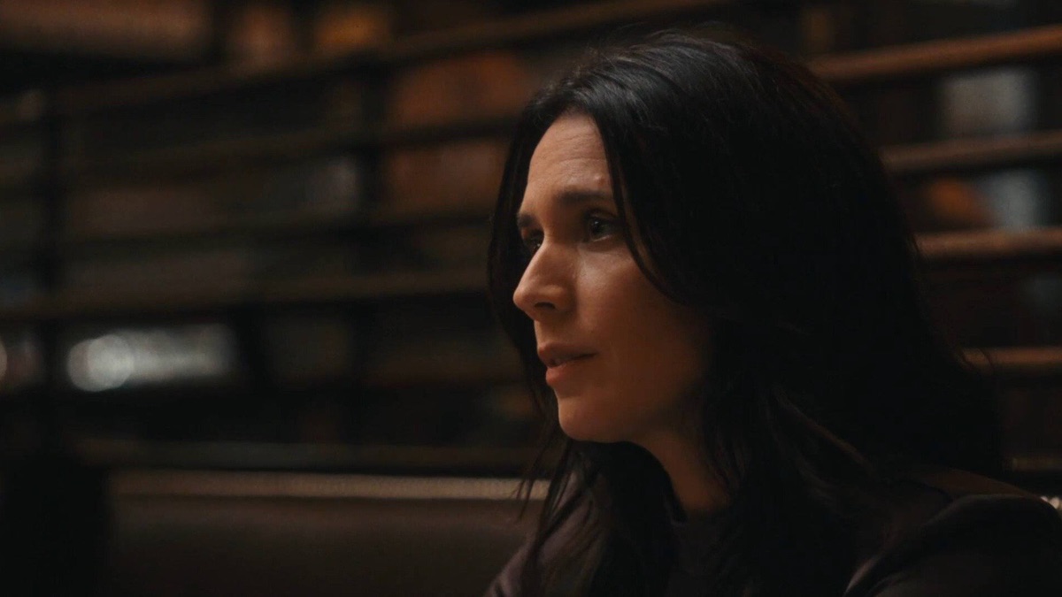 Code Zulu – Classé secret (Season 1, Episode 1) - Apple TV (CA)