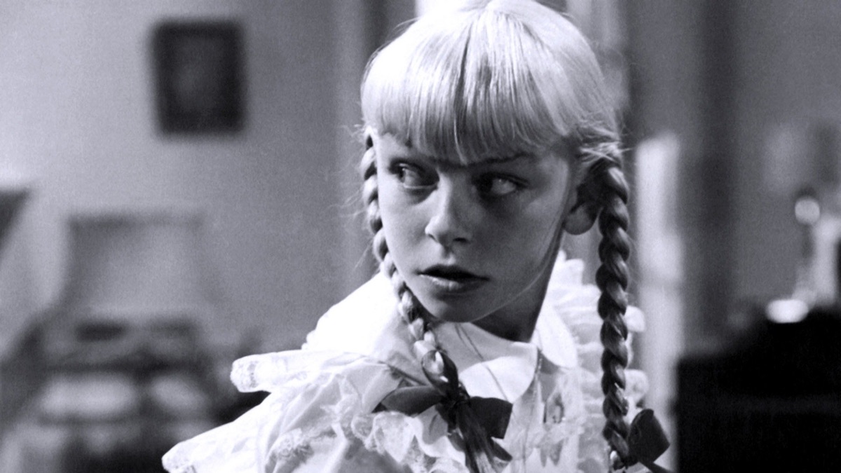 The Bad Seed - Apple TV