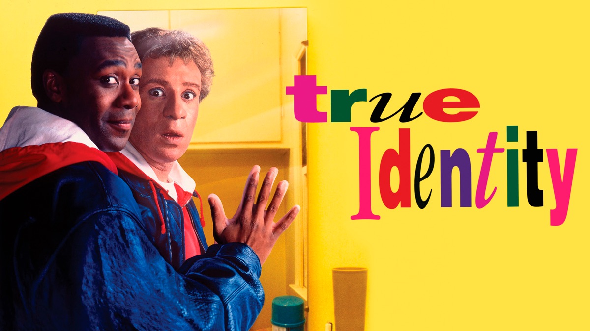 ‎True Identity - Apple TV