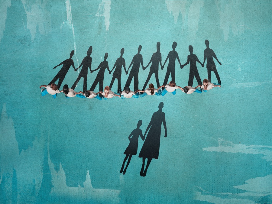 Born in Synanon - Apple TV