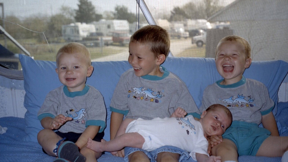 Andrea Yates Children