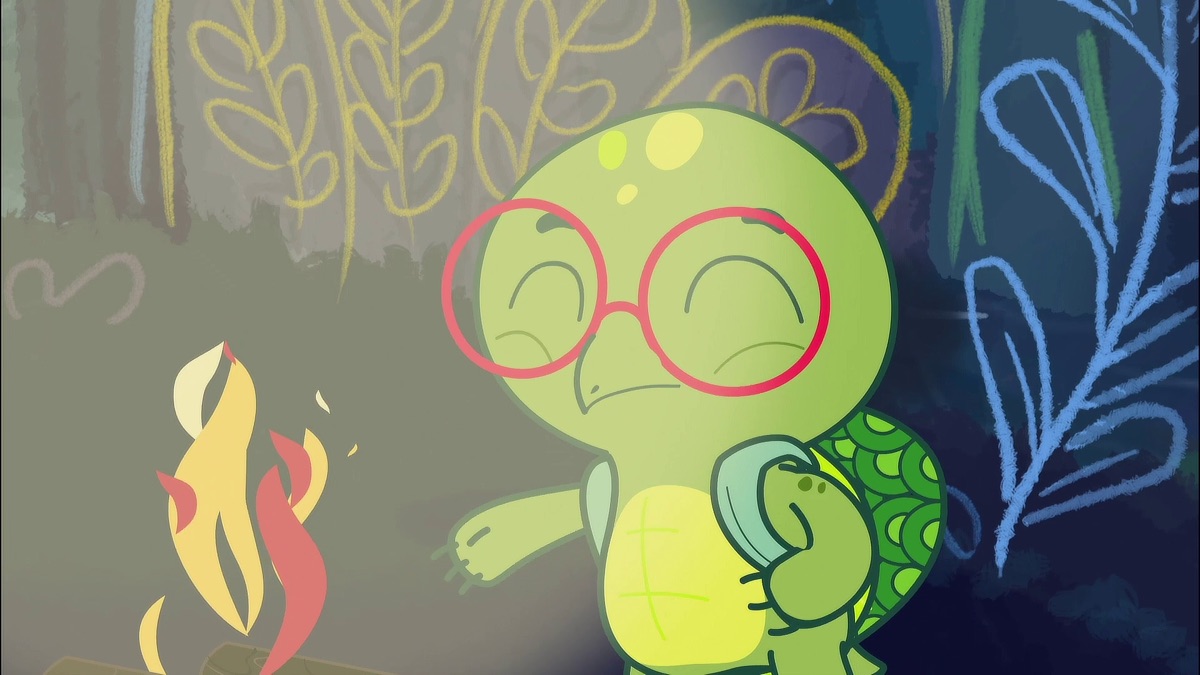 Campfire - Oppa Keki (Series 1, Episode 6) - Apple TV (UK)