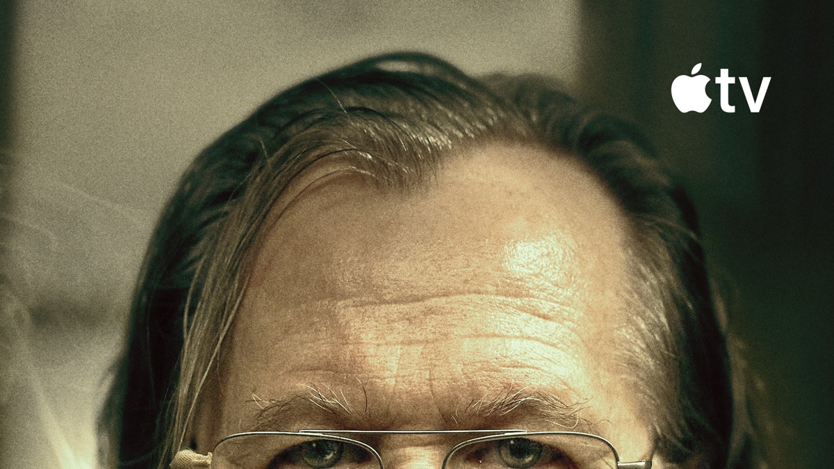 ‎Watch Slow Horses - Apple TV