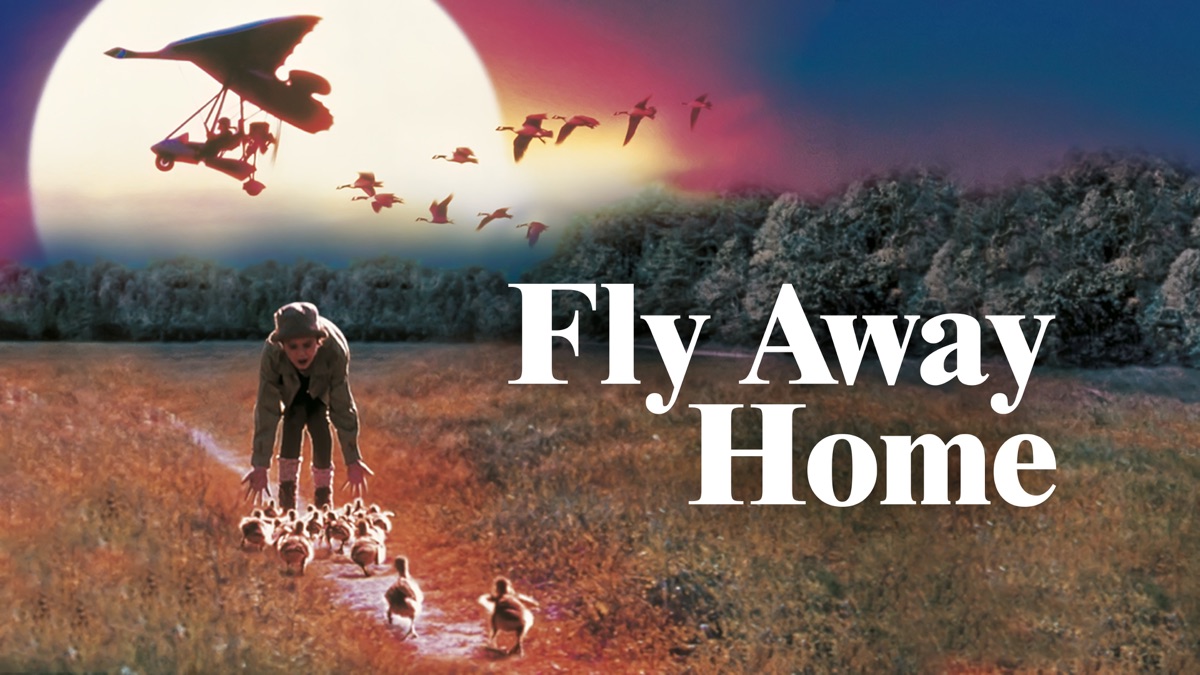 ‎Fly Away Home - Apple TV