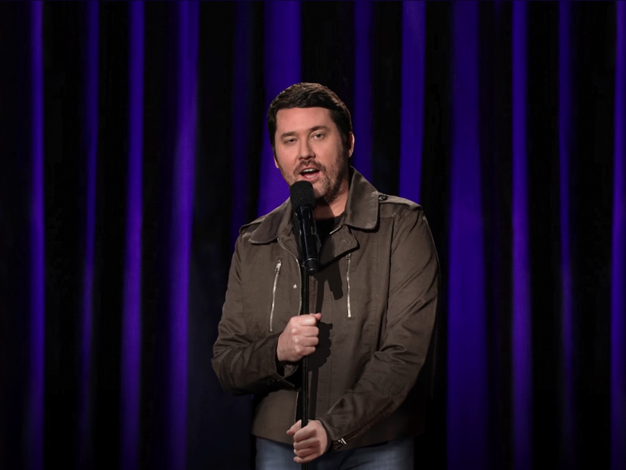 The Benson Interruption - Apple TV (CA)