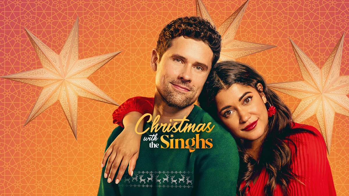 ‎Christmas with the Singhs - Apple TV