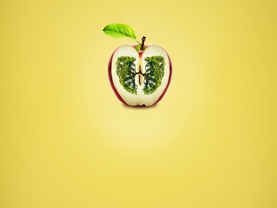 Beyond Food - Apple TV