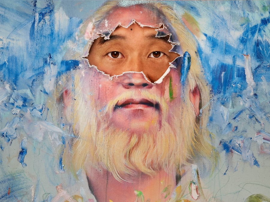 The Choe Show - Apple TV (MX)