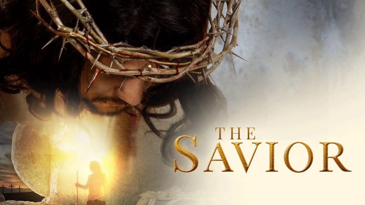 The Savior - Apple TV