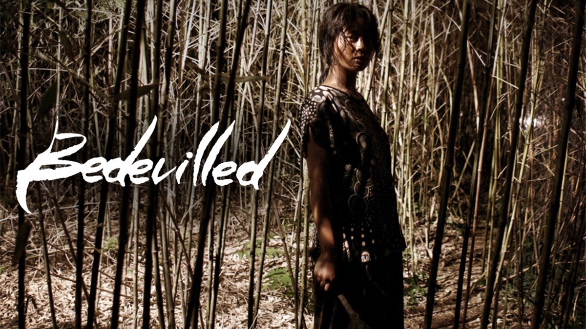 ‏Bedevilled - Apple TV