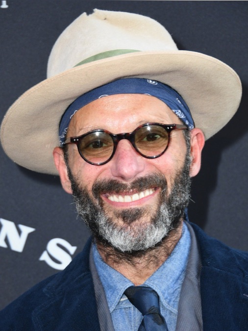 ‎Michael Ornstein Movies and Shows – Apple TV