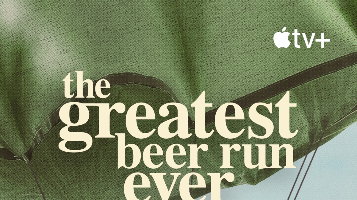 ‎Watch The Greatest Beer Run Ever - Movie - Apple TV+