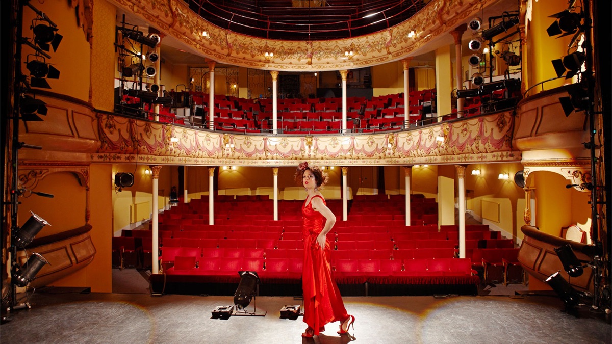 ‎Baroque Opera, Part 2 – How to Listen to and Understand Great Music ...