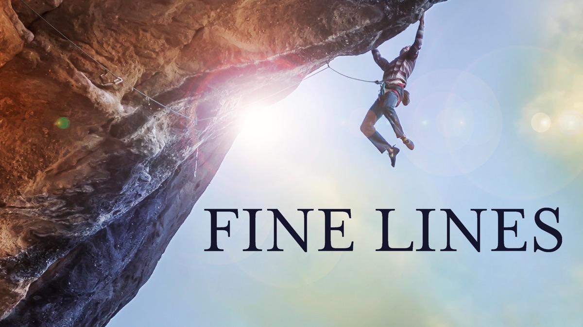 ‎Fine Lines - Apple TV