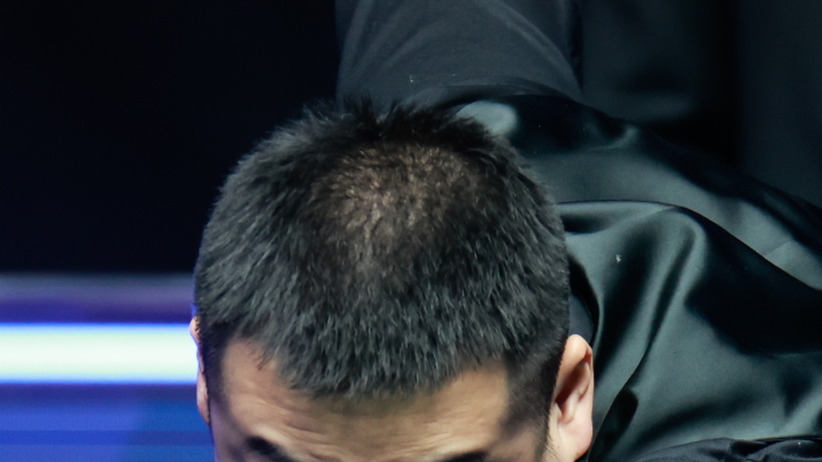 ‎Pang Junxu - Robbie Williams - Apple TV