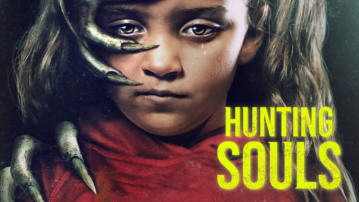 ‎Hunting Souls - Apple TV