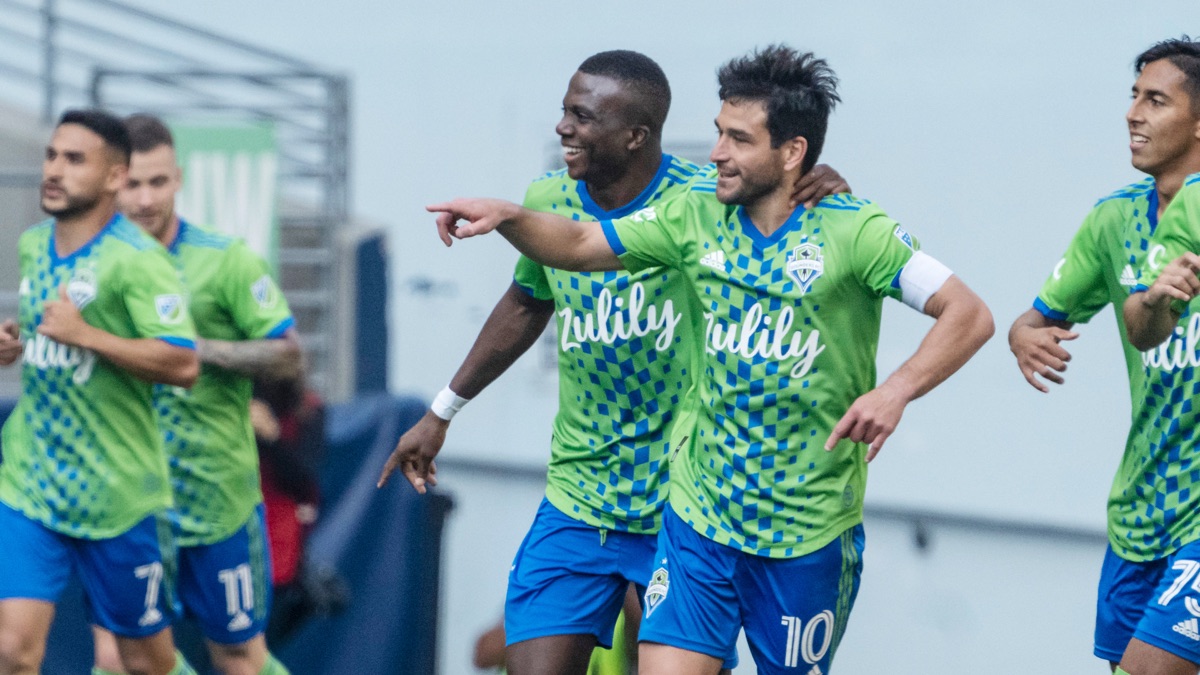 Seattle Sounders FC - Season Preview (Season 1, Episode 24) - Apple TV