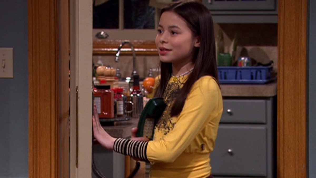 We're Married - Drake & Josh (Series 3, Episode 2) - Apple TV (IE)