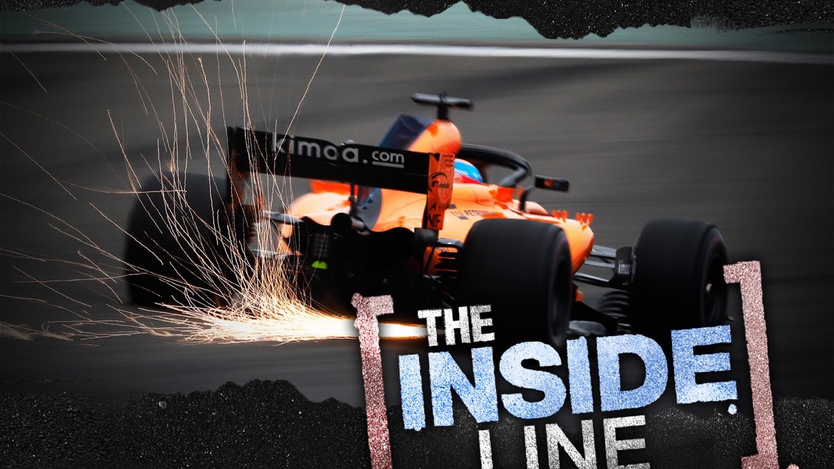 Episode 234 - The Inside Line (Season 1, Episode 234) - Apple TV