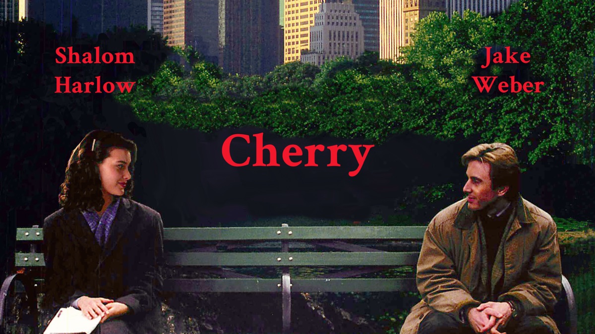 Cherry - Apple TV