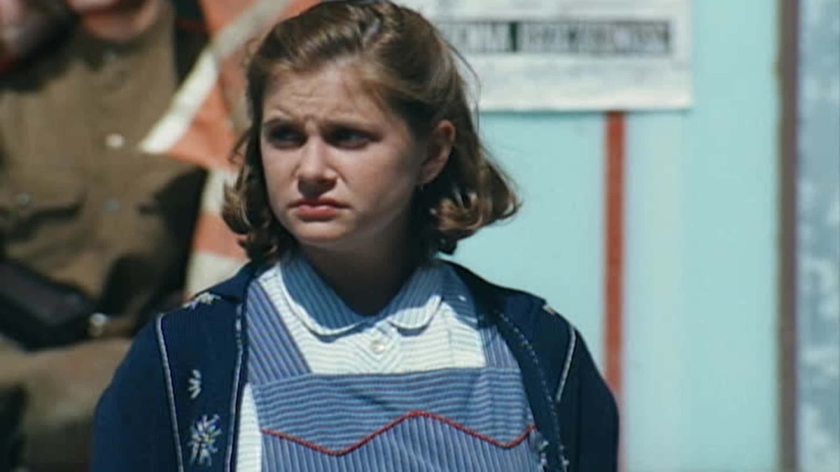 Hidden in Silence - Apple TV