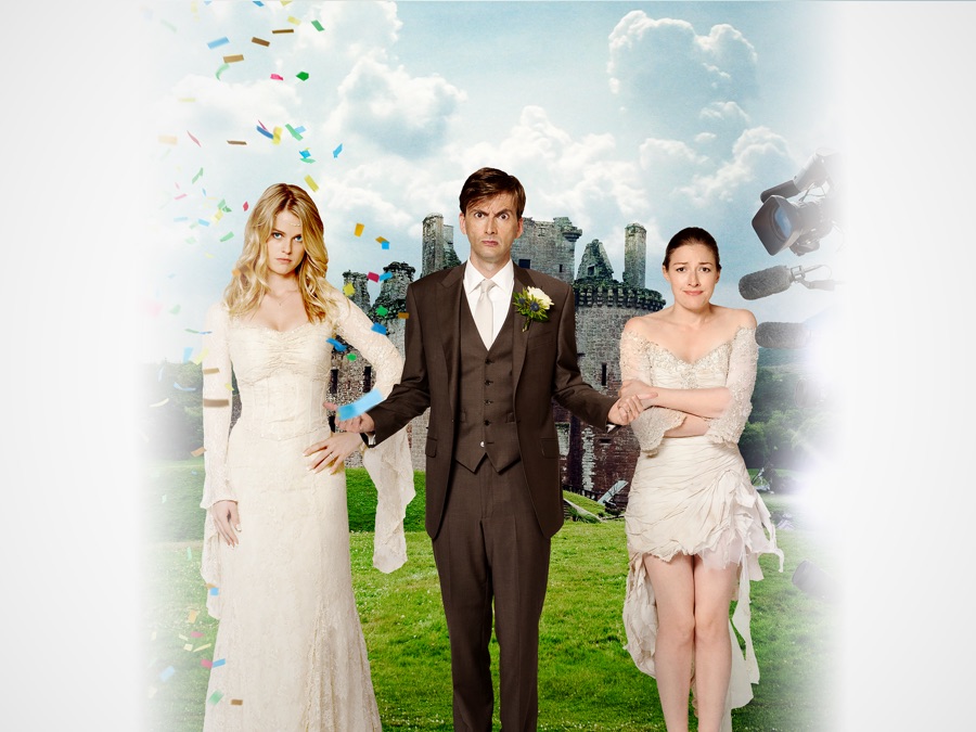 The Decoy Bride - Apple TV (CA)