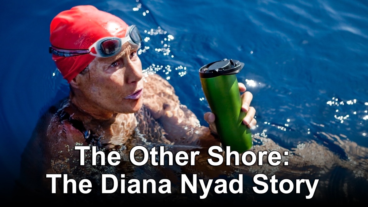 ‎The Other Shore: The Diana Nyad Story - Apple TV