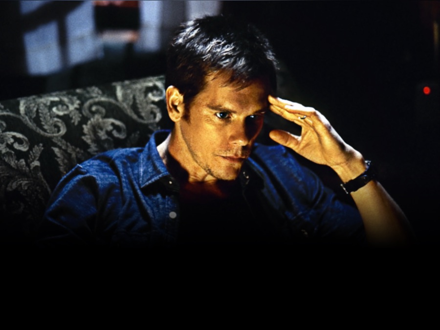 Stir of Echoes - Apple TV