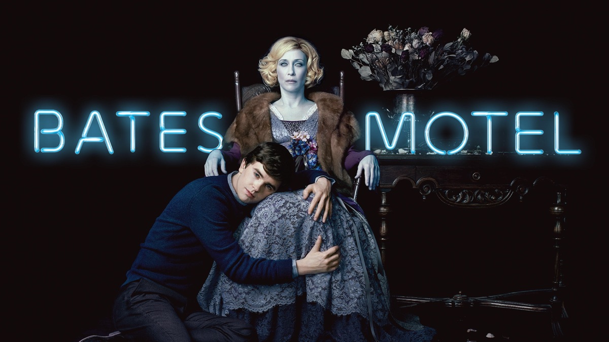 ‎Motel Bates - Apple TV