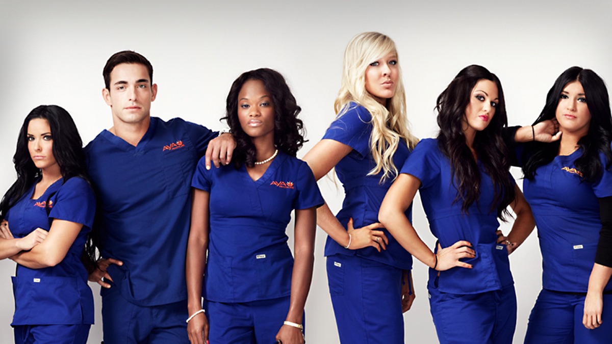 Scrubbing In - Apple TV