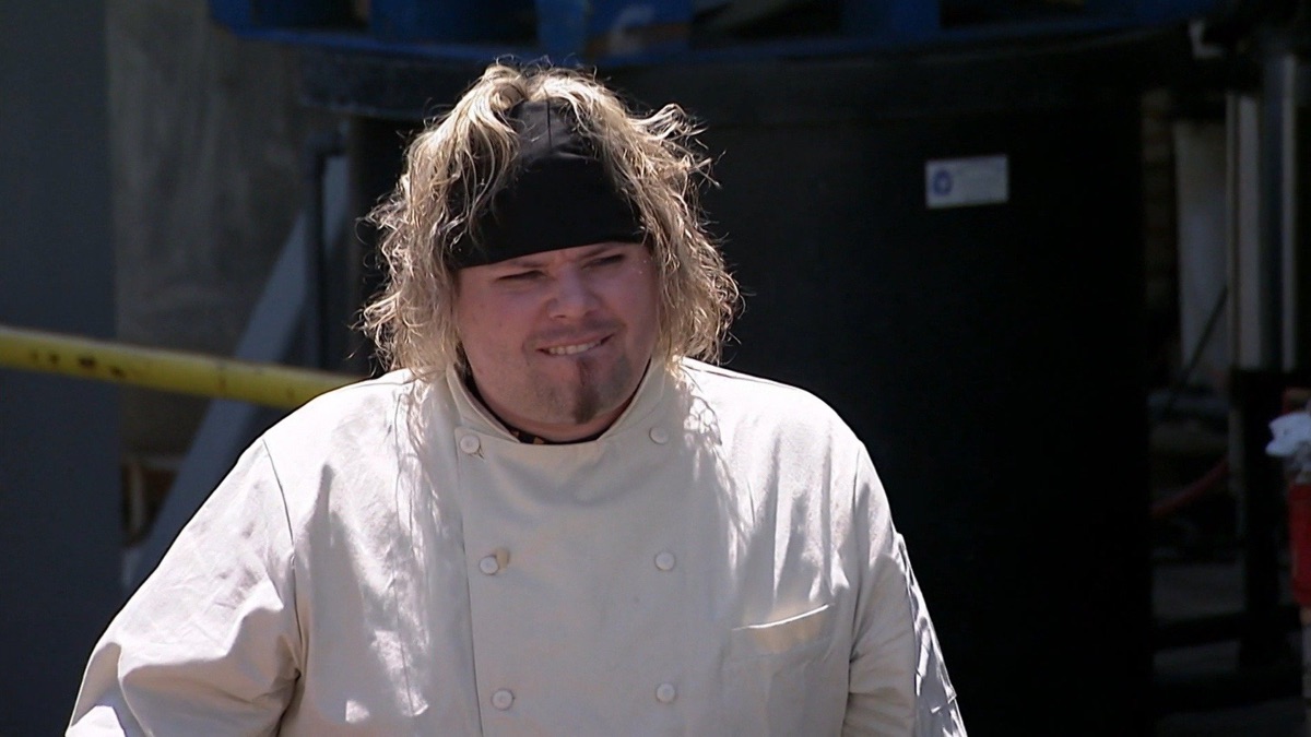 Ice House - Extreme Chef (Season 1, Episode 5) - Apple TV
