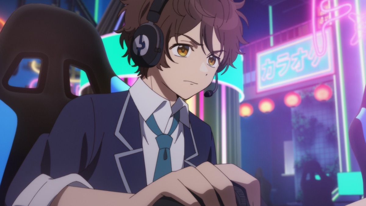 Cold Reboot - Protocol: Rain (Series 1, Episode 1) - Apple TV (SG)