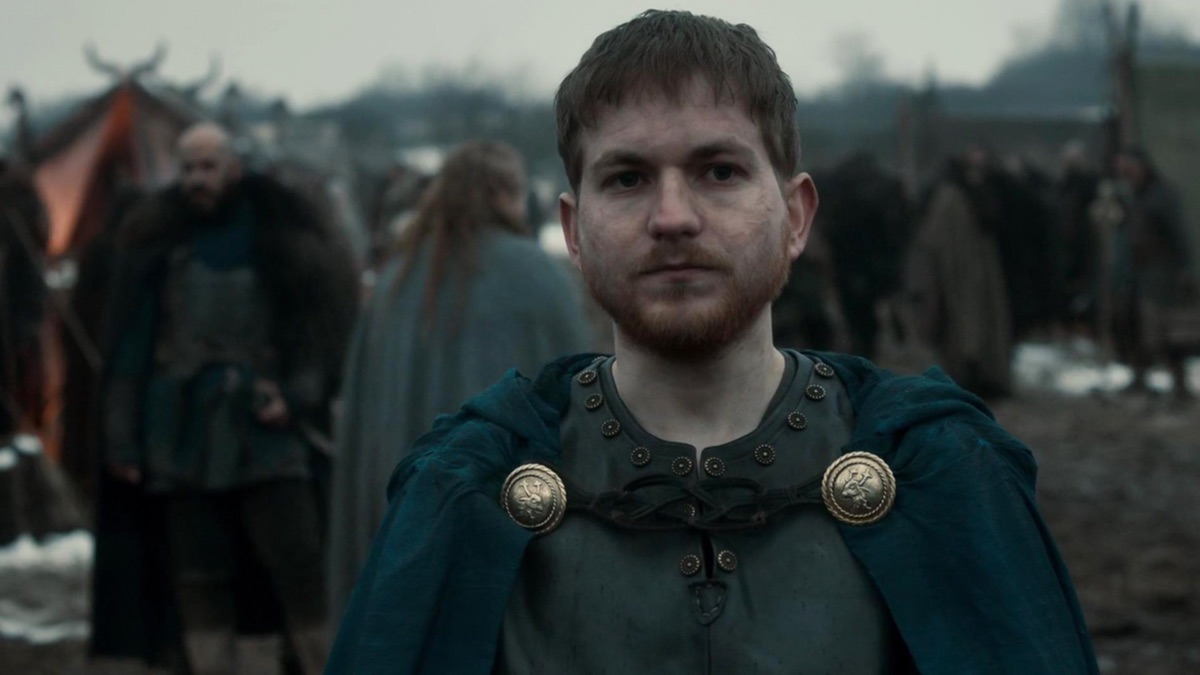 The Last Kingdom - The Last Kingdom (Series 3, Episode 6) - Apple TV (UK)